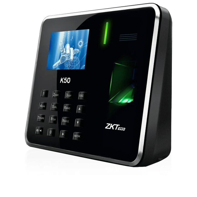 ZKTeco - K40 | ZK Tech