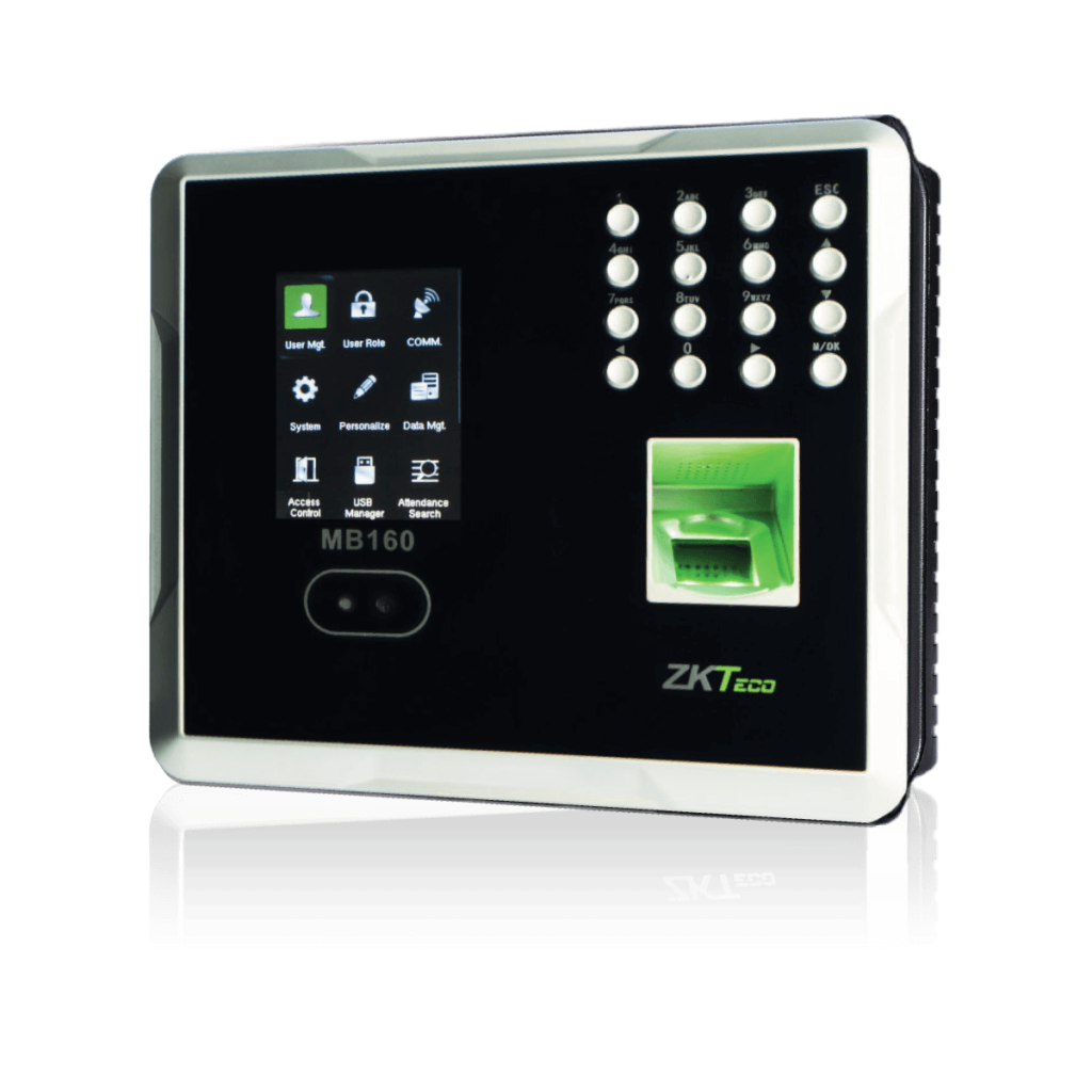 ZK Teco MB160 ZK Tech